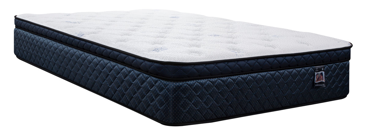 Nova Plush (from $1,699- $3,499) – SensiSleep Mattresses